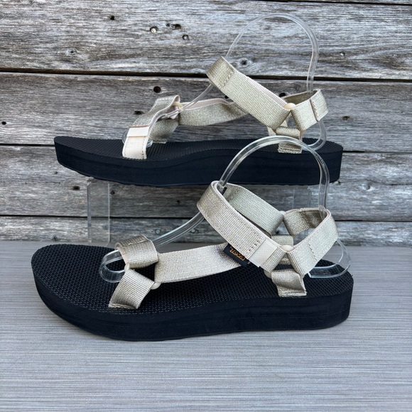 Teva | Shoes | Teva Midform Universal Sandals | Poshmark